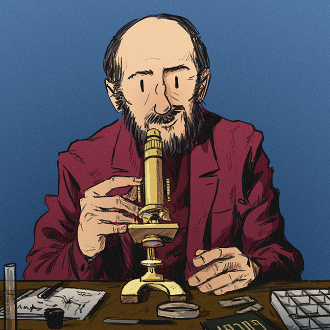 Ramón y Cajal - Roberto Morote Estudio